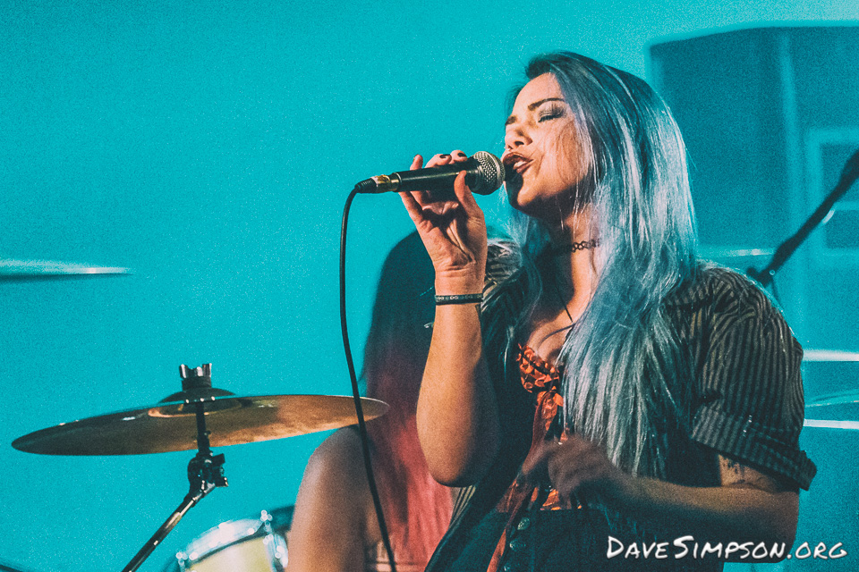 Blue Ruin – Dave Simpson Photography