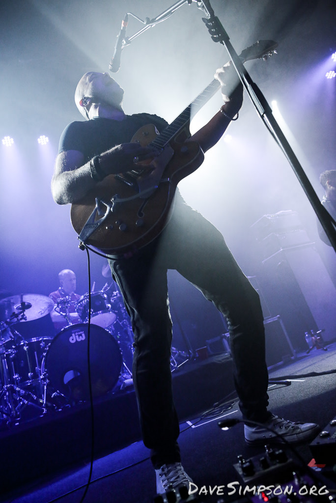 Ride – Dave Simpson Photography