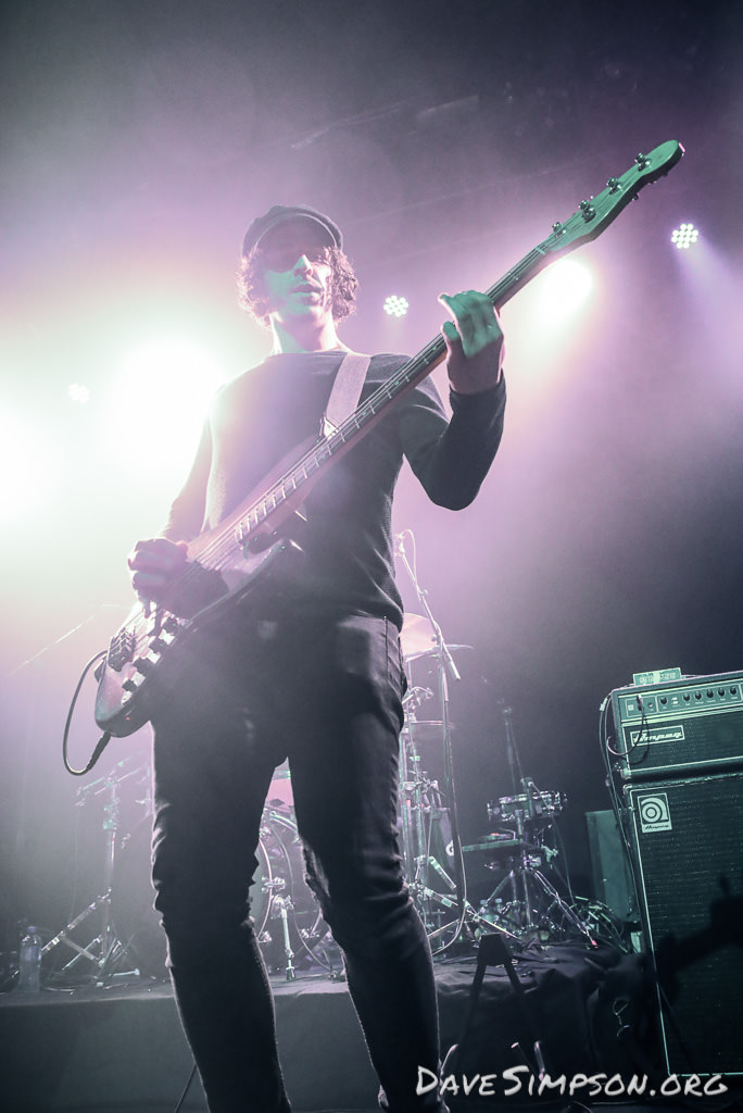 Shiva and the Hazards – Dave Simpson Photography