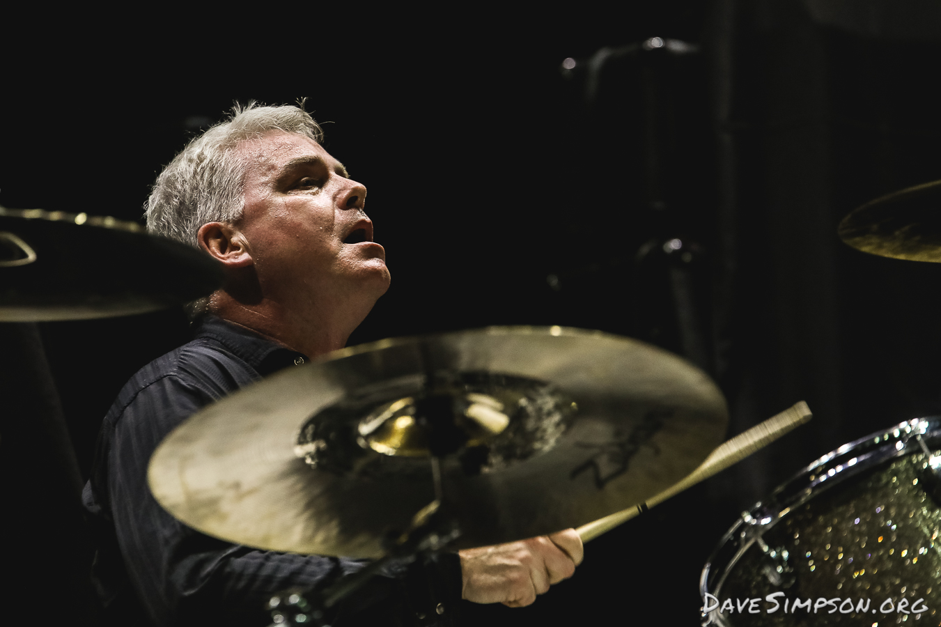 MC50 – Dave Simpson Photography