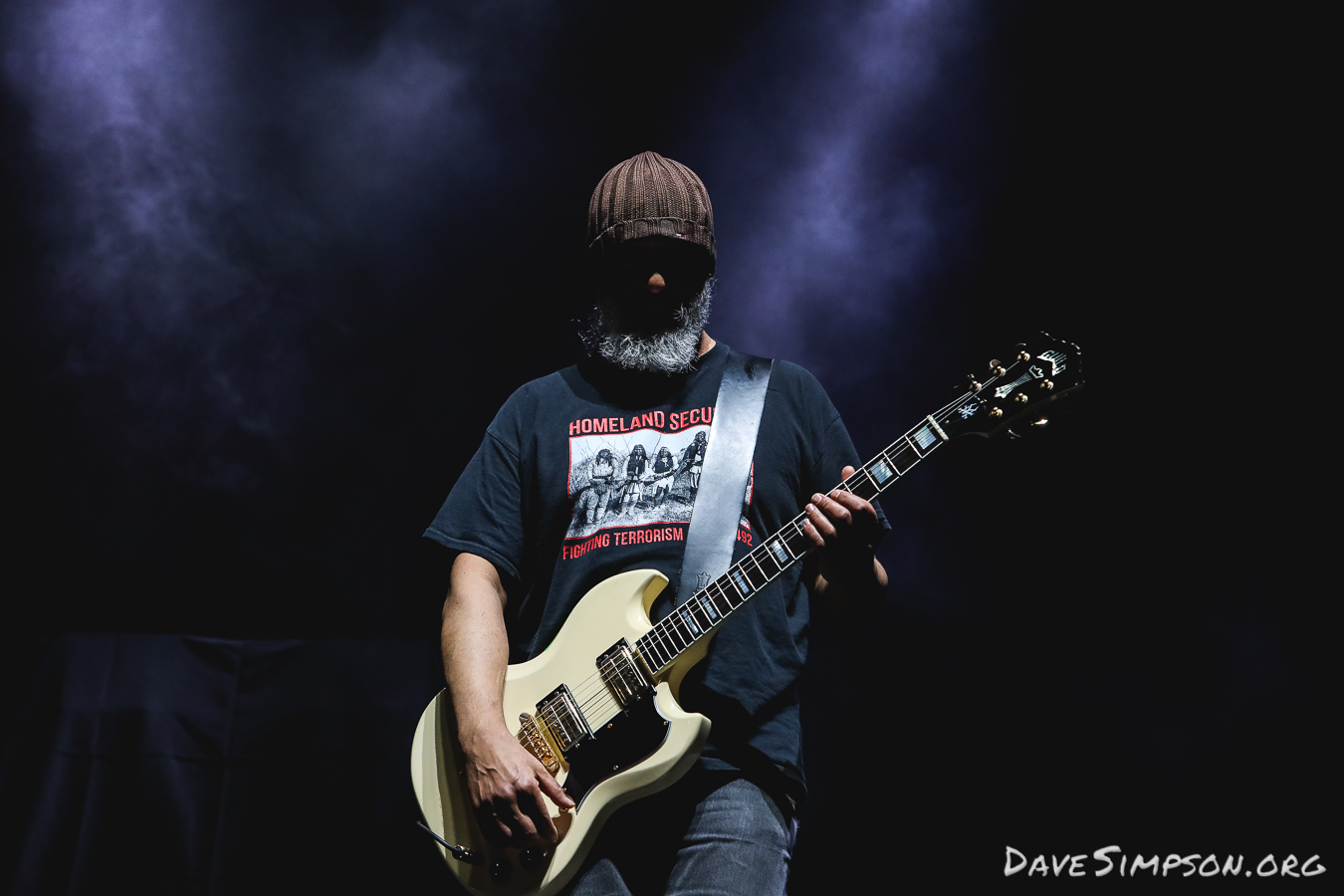 MC50 – Dave Simpson Photography