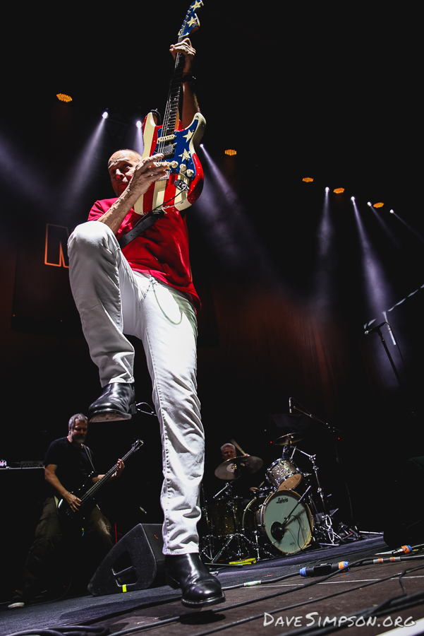 MC50 – Dave Simpson Photography